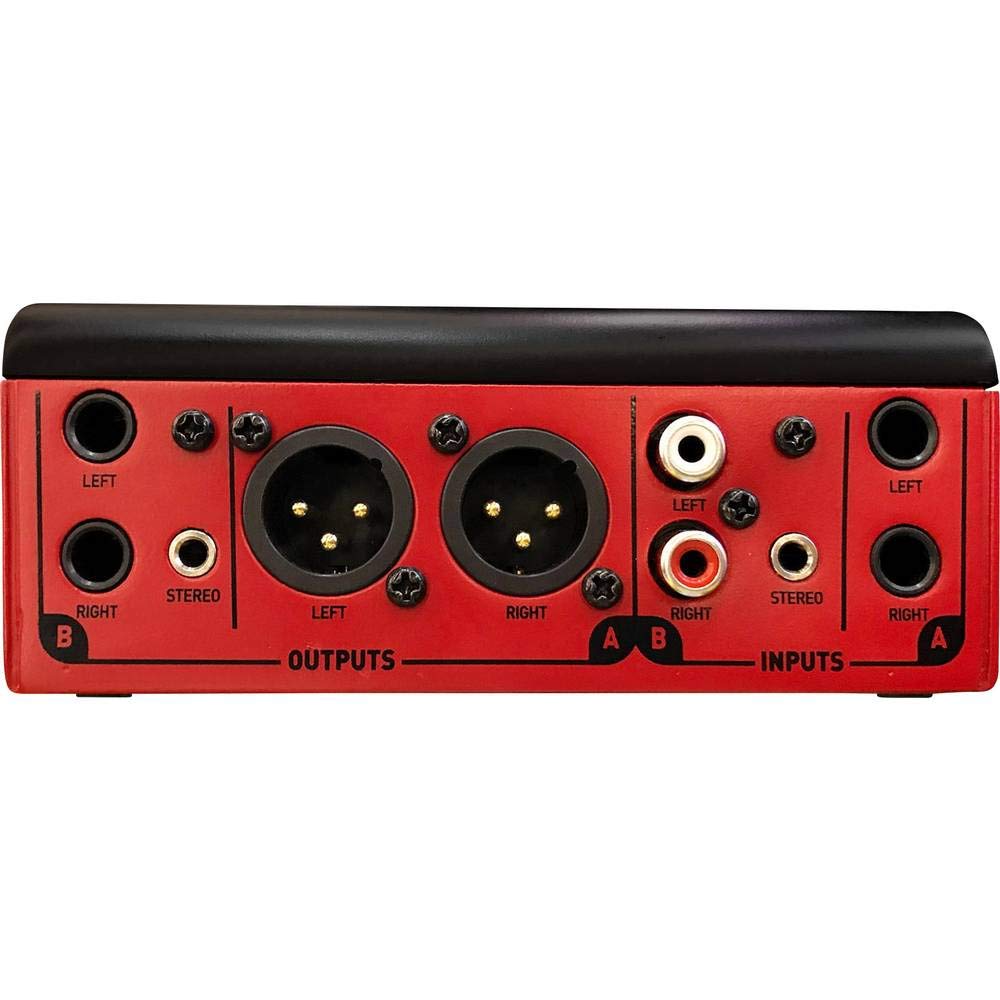 ESI Esmoco Passive Monitor Controller – BigaMart