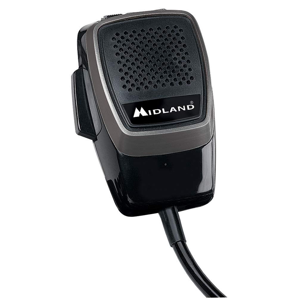 Midland – MIKE MULTI – MIKE CB with connector 6 Pin C1266 – BigaMart
