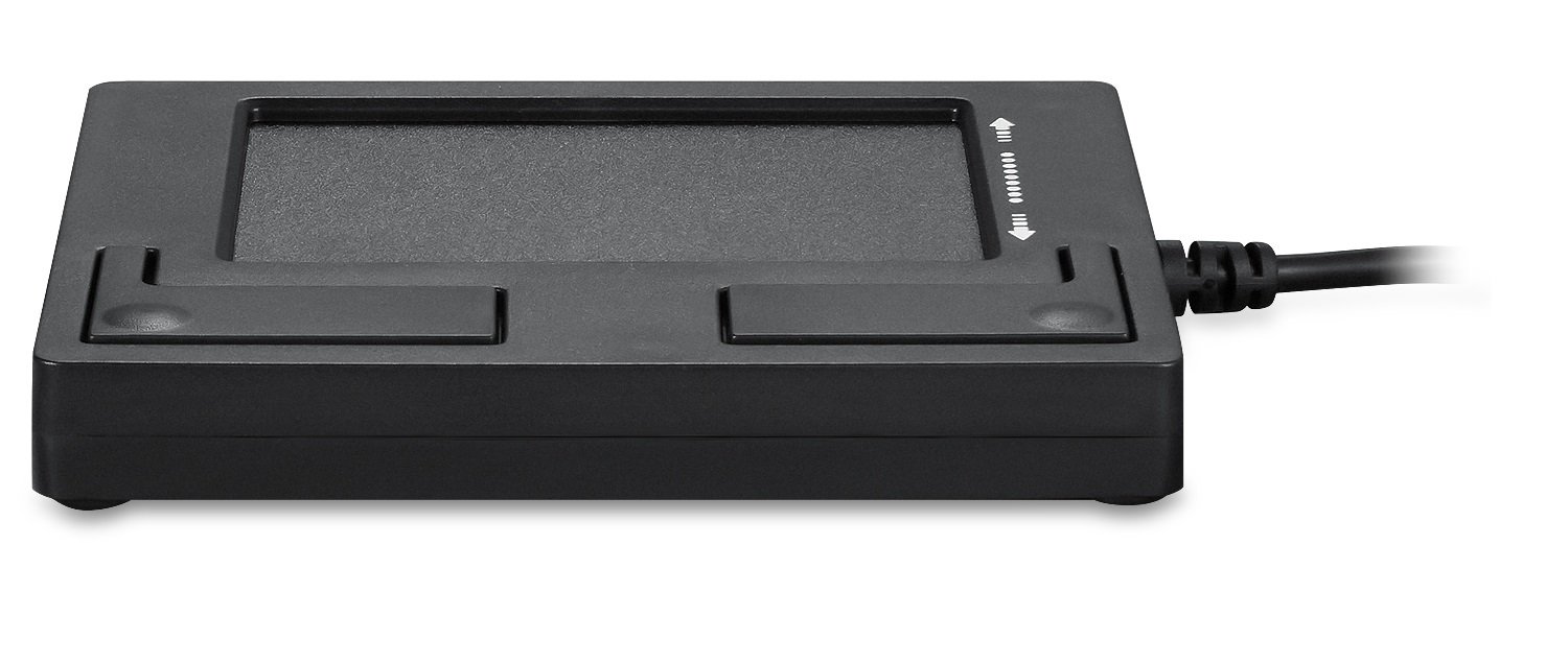 Perixx PERIPAD-501 Wired USB Touchpad, Portable Trackpad for Laptop and ...