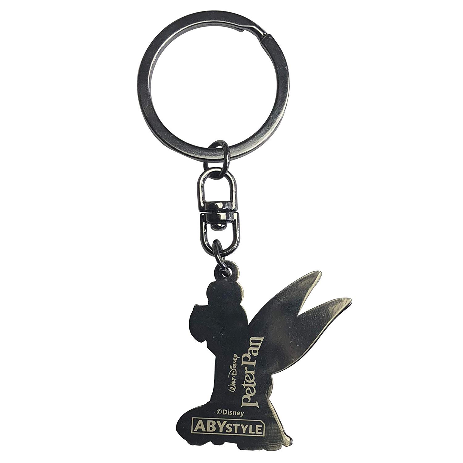 ABYstyle – DISNEY – Peter Pan – “Tinkerbell” Keychain – BigaMart