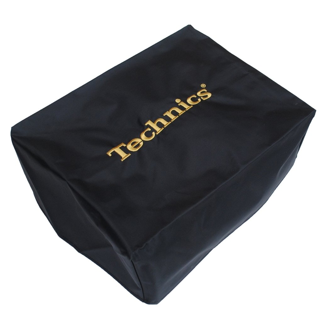 Technics DECKG1 Turntable Cover – BigaMart