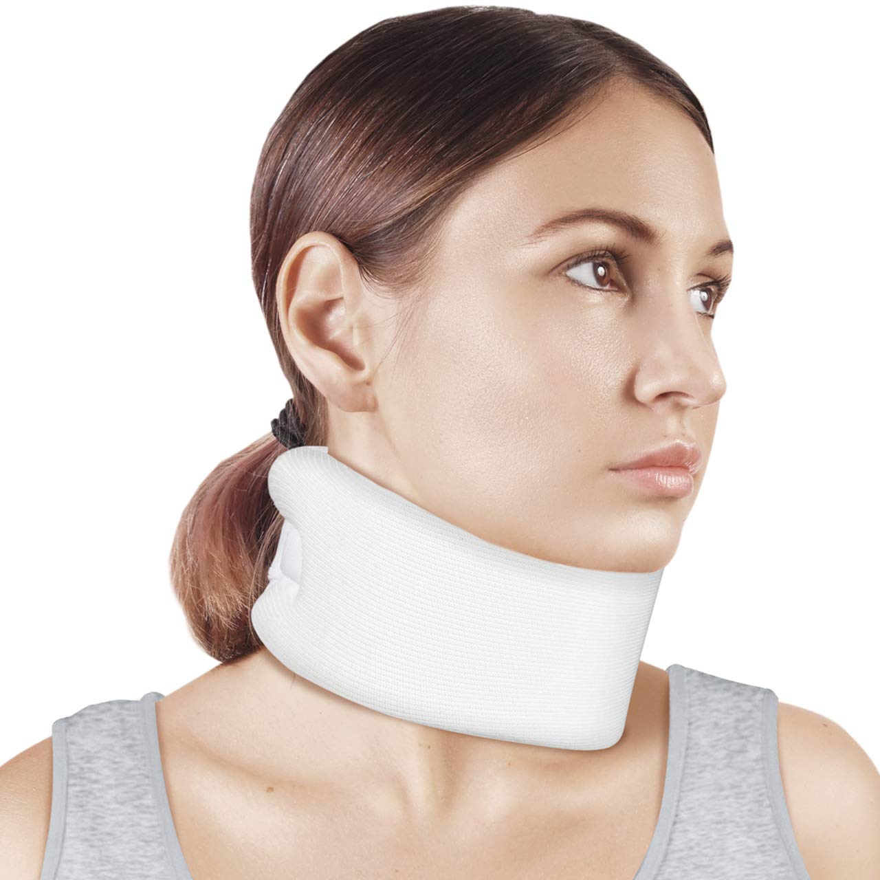 Soft Neck Collar Size One – BigaMart