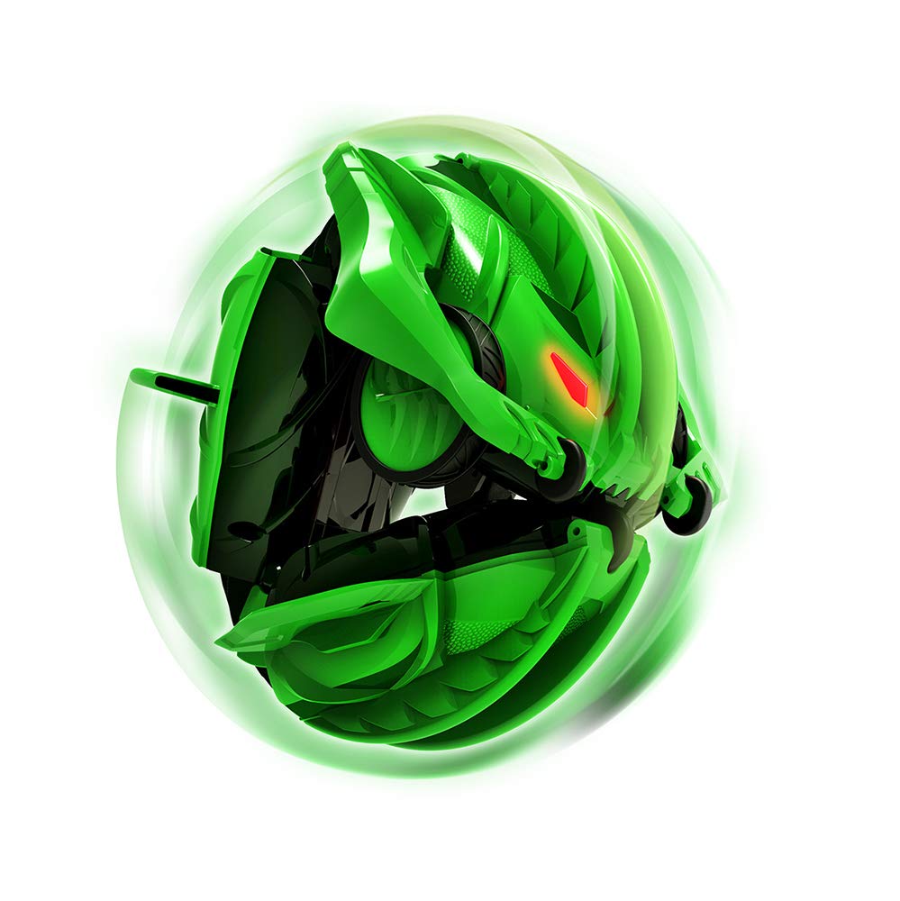 Drone Force YW858320 Terrasect | Remote Relentless Rolling Reptile ...