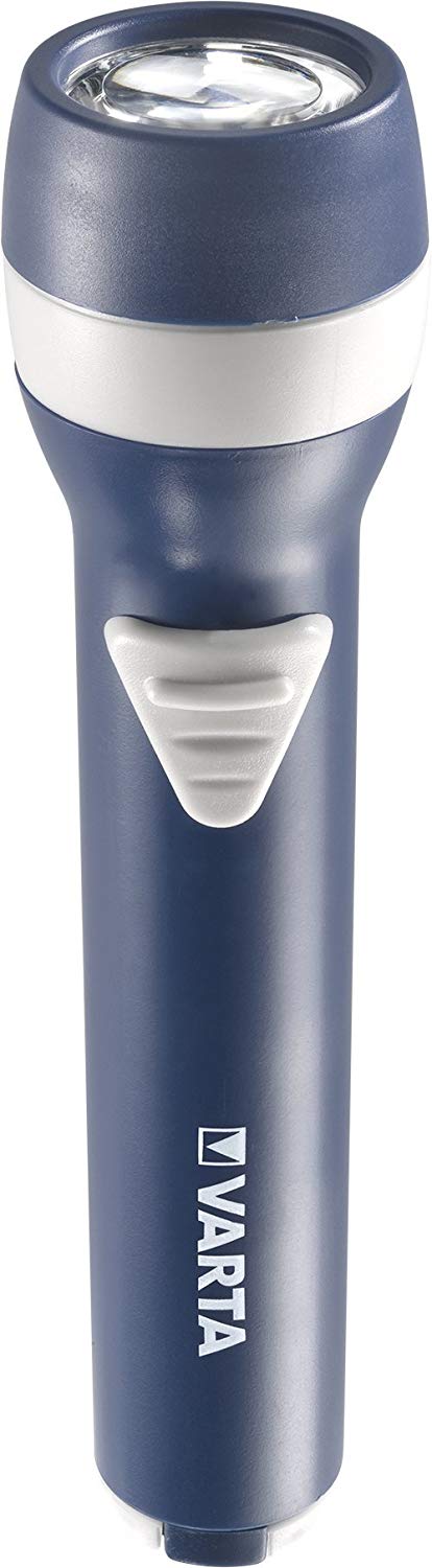Varta 16600101401 LED Spot Flash-Light Batteries – BigaMart