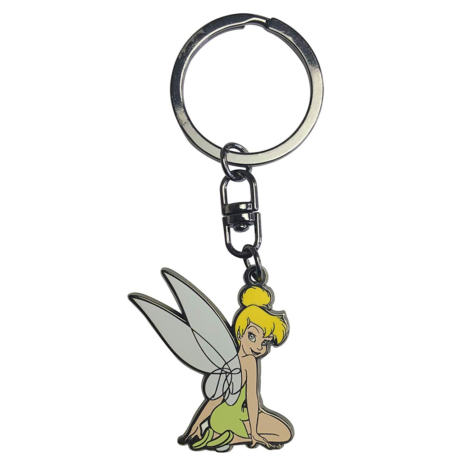 ABYstyle – DISNEY – Peter Pan – “Tinkerbell” Keychain – BigaMart
