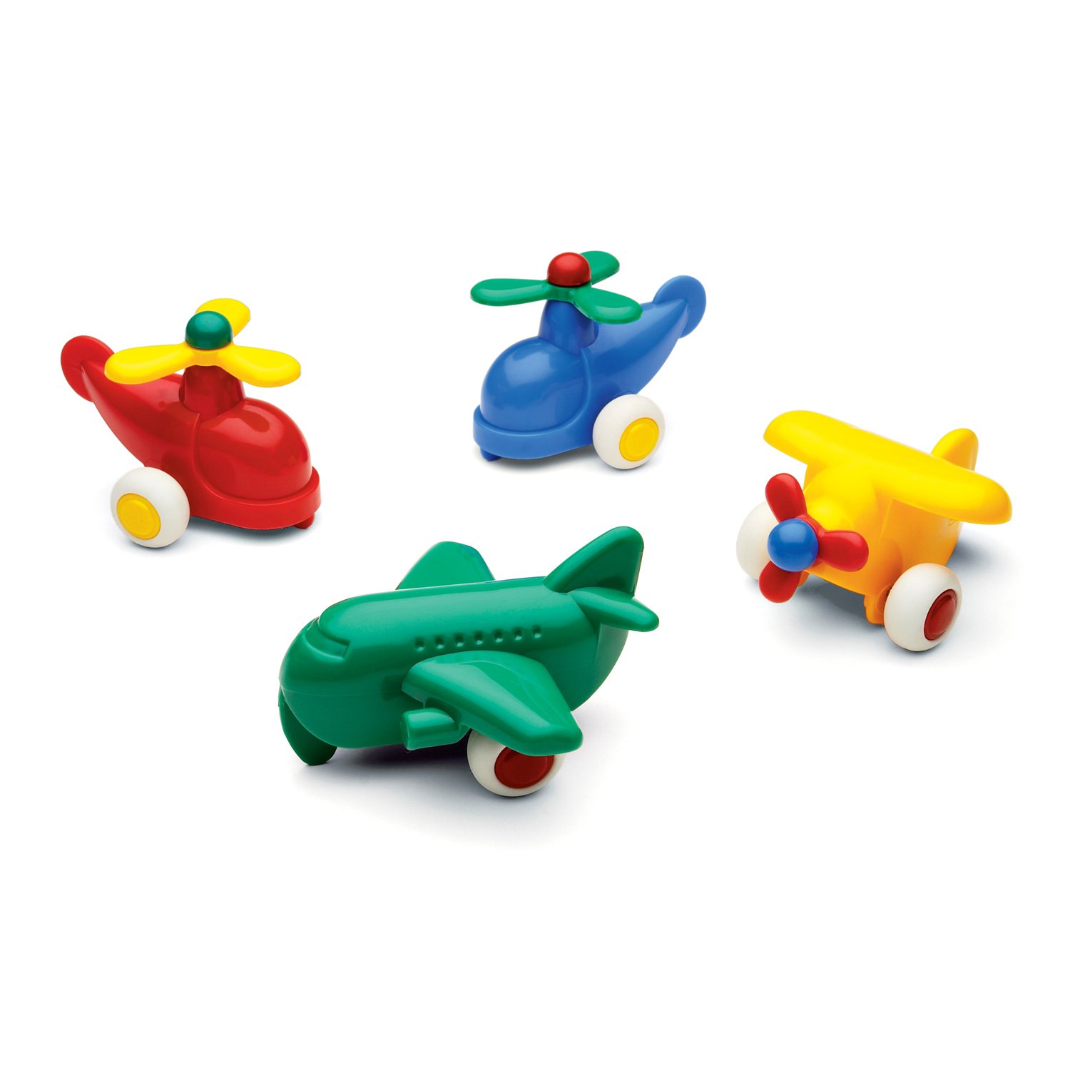 Viking Toys Bucket Set Mini Vehicle Chubbies Cars Aeroplanes Boats 20 ...