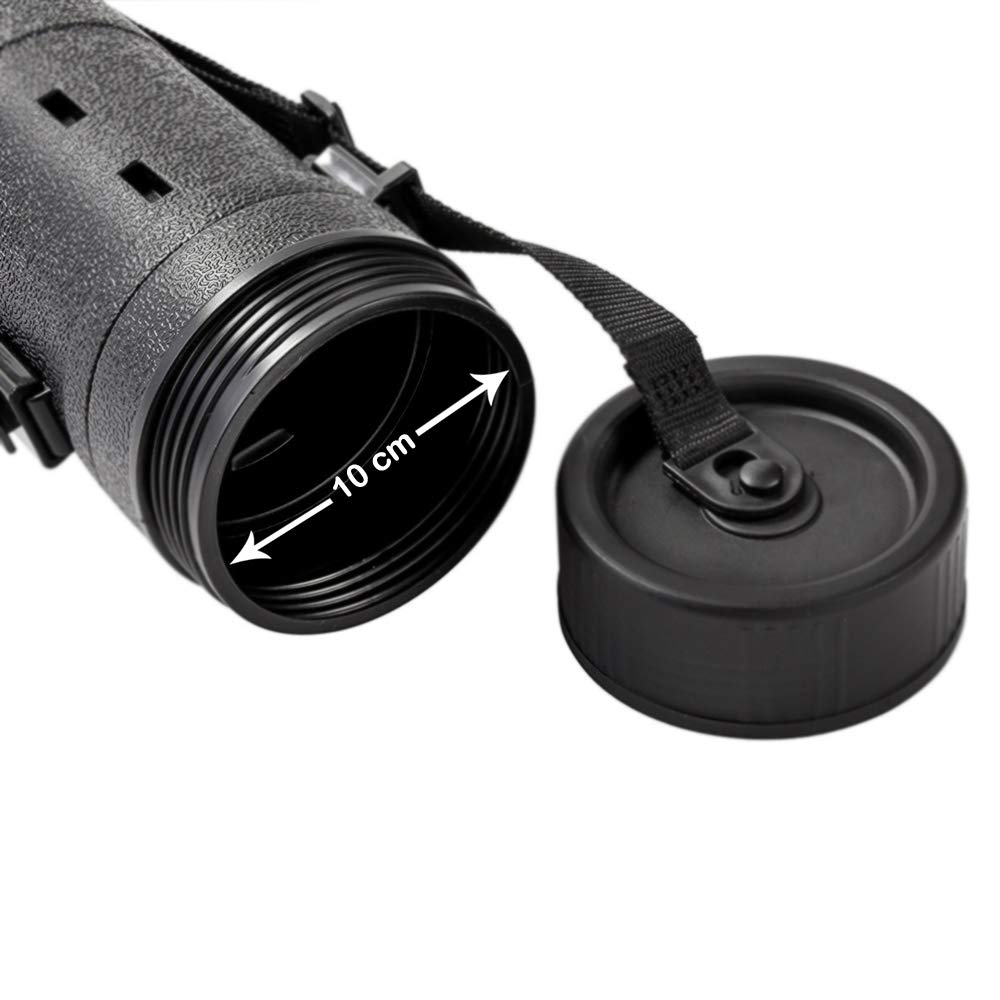 EXTENDABLE Carry Handle Jumbo Tele Tube: PDT-K21 by ARK – BigaMart