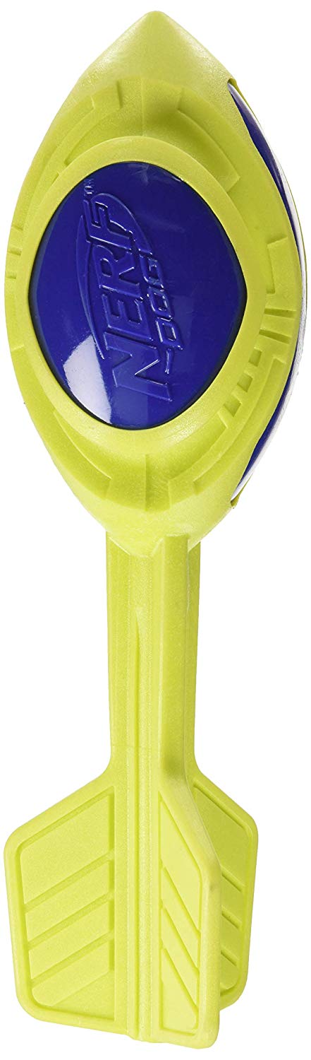 Nerf Dog Megaton Vortex Dart – BigaMart