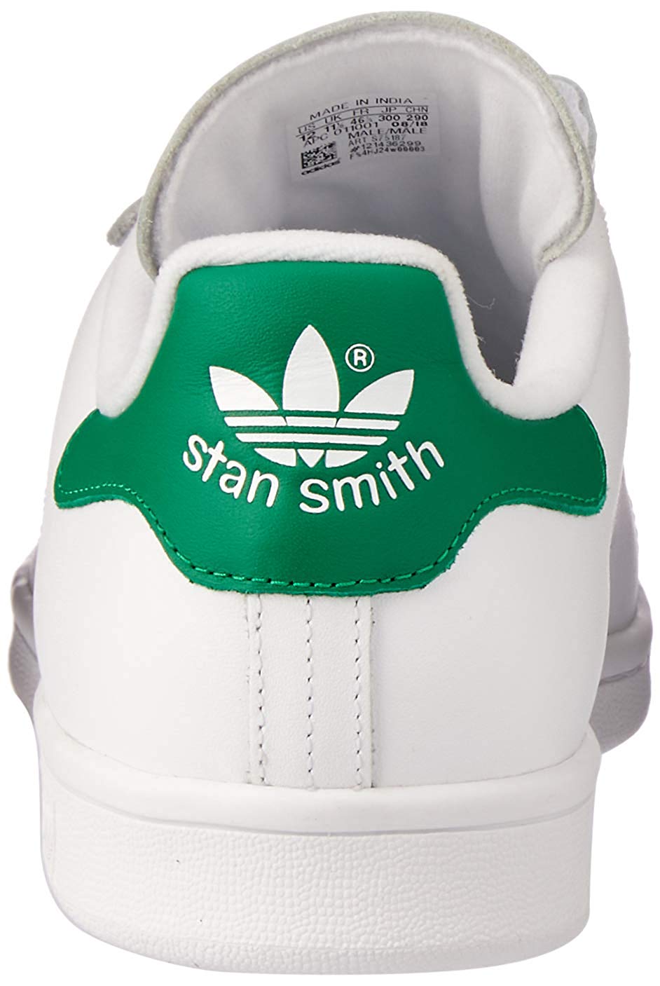 adidas Men’s Stan Smith Cf Running Shoes – BigaMart