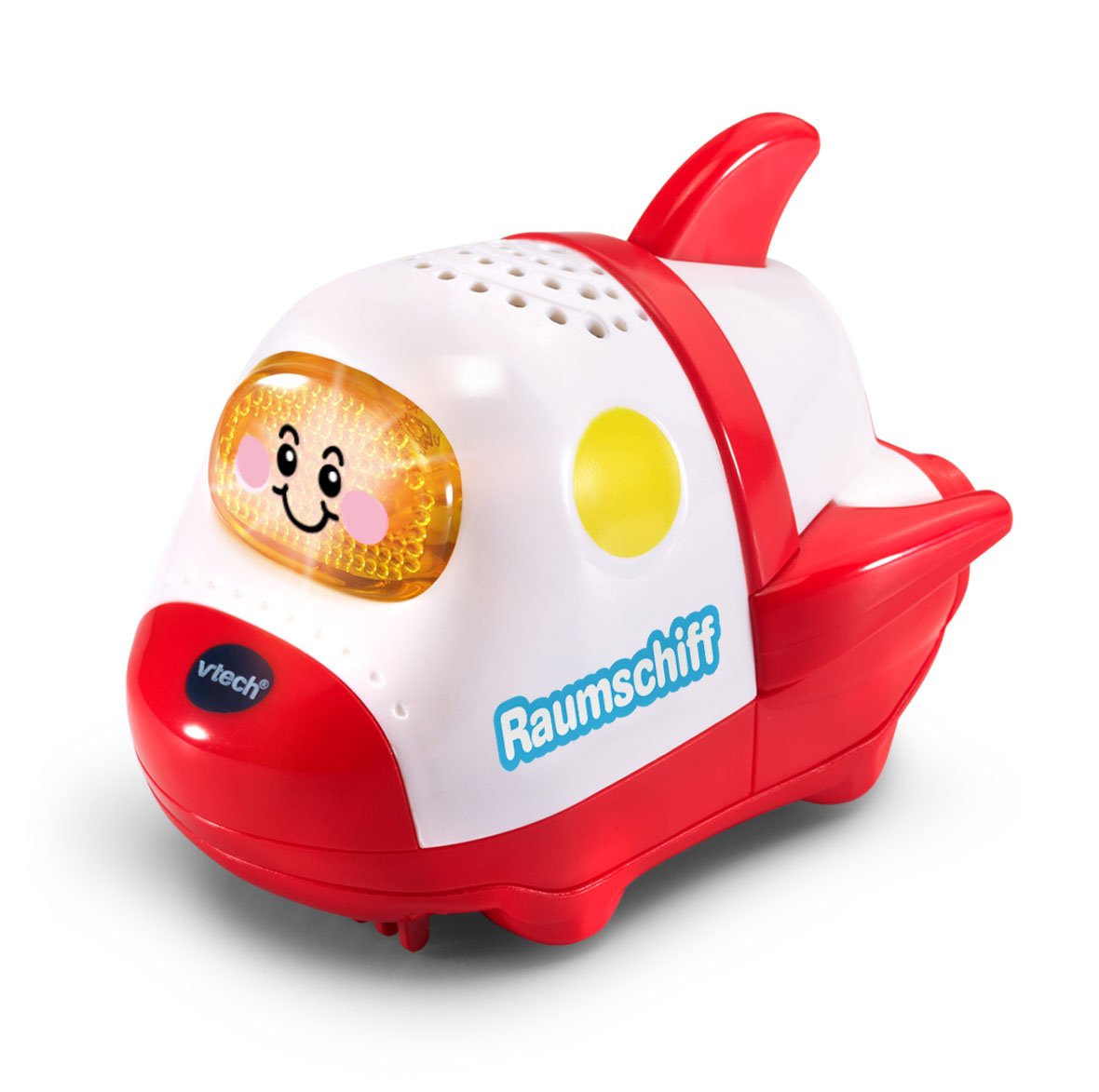 Vtech 80-191804 80-191804-Tut Baby Speedster Spaceship – BigaMart