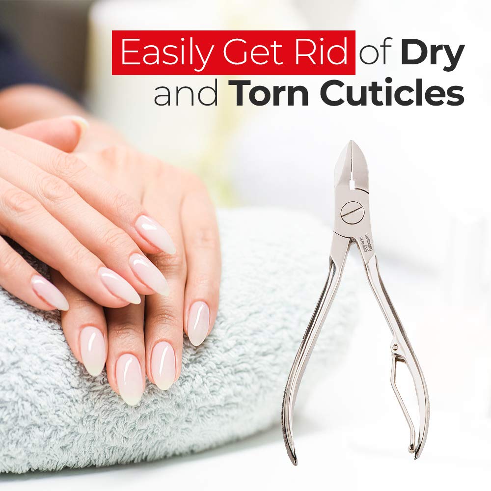 Titania Solingen Nail Clipper – BigaMart