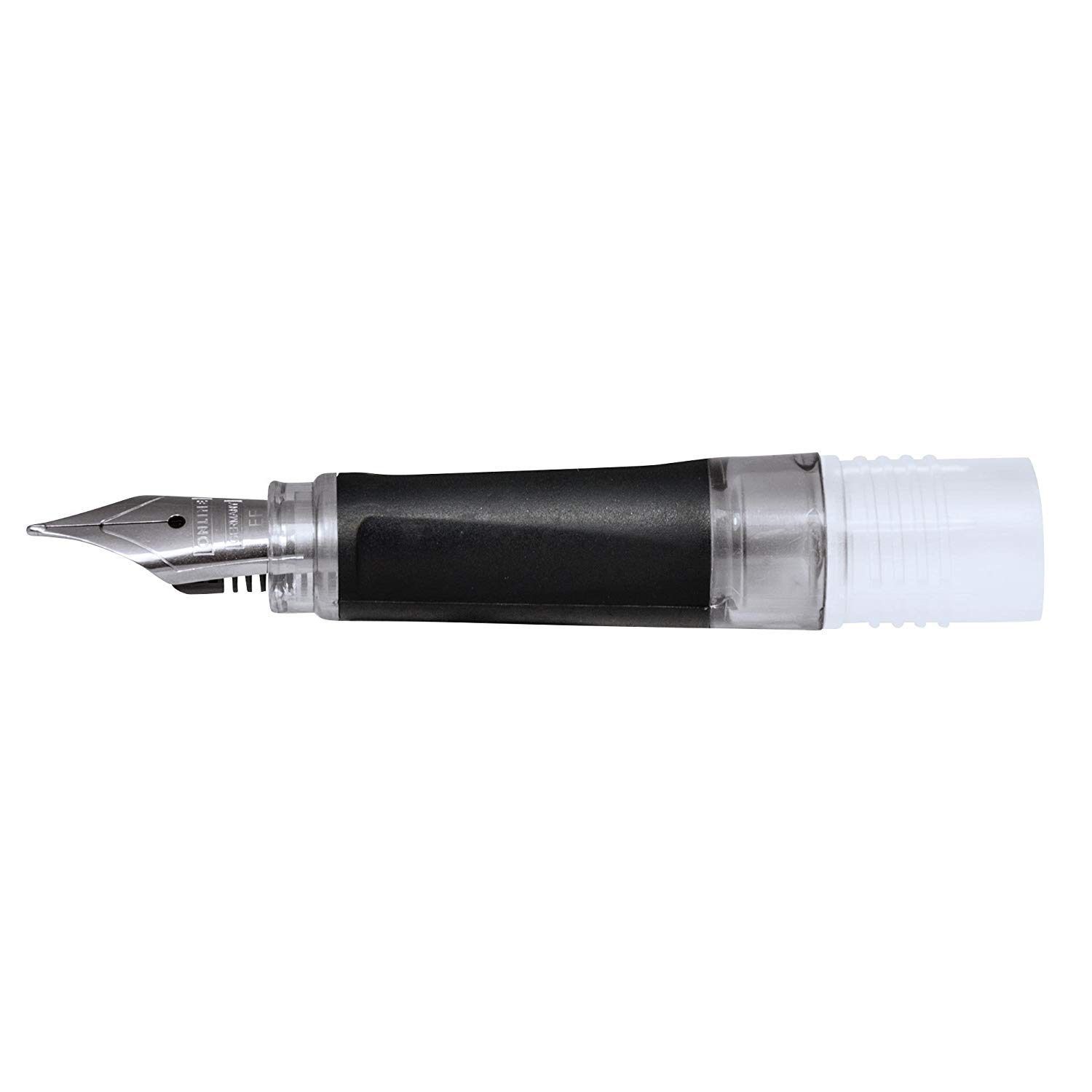 Online Campus 40119/3 Ballpoint Pen Fountain Pen EF – II – BigaMart