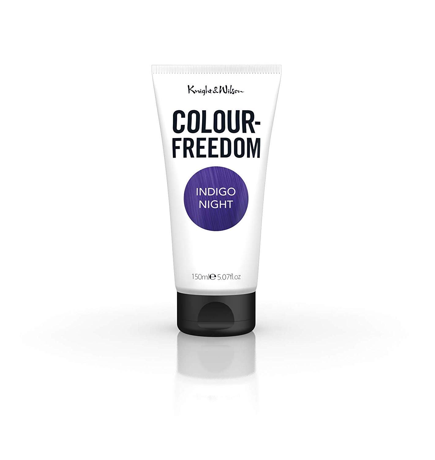 Colour-Freedom Indigo Night Ultra Vibrant or Soft Pastel Semi-Permanent ...