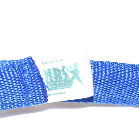 Dual Handle Leg Lifter – BigaMart