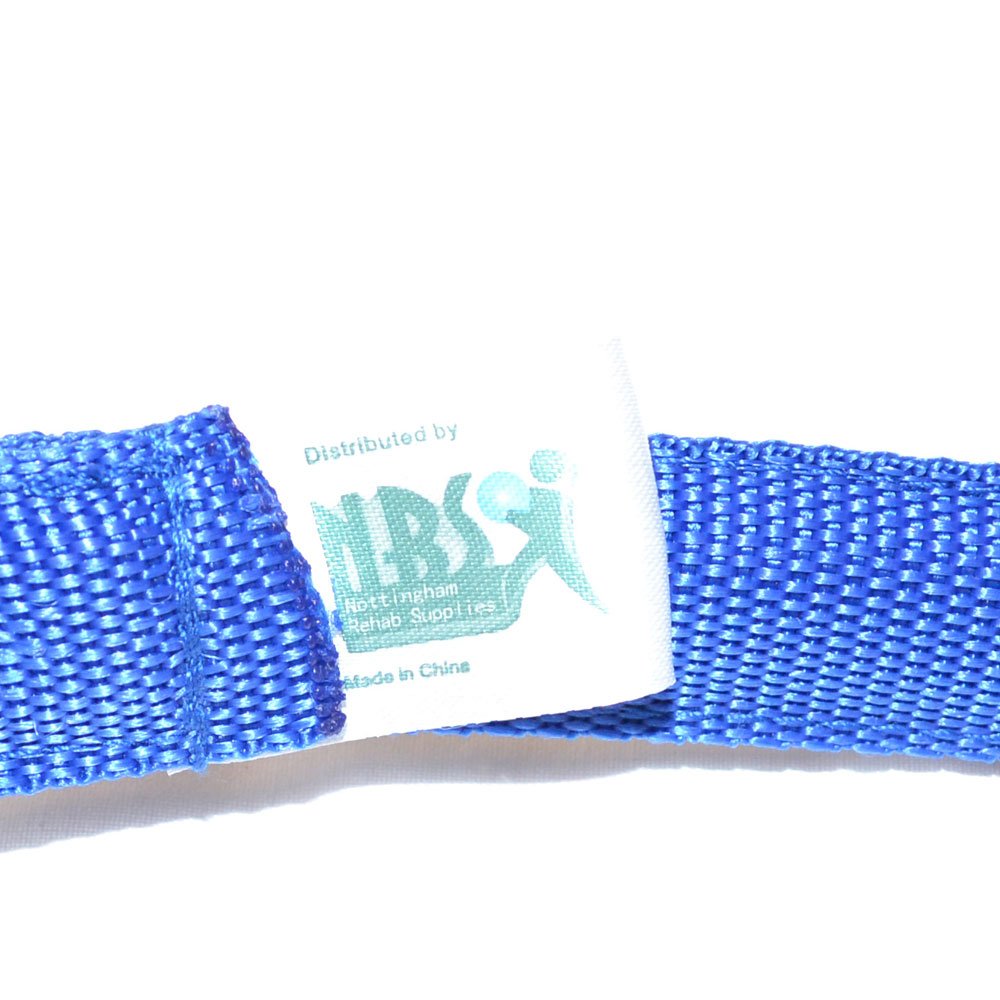 Dual Handle Leg Lifter – BigaMart