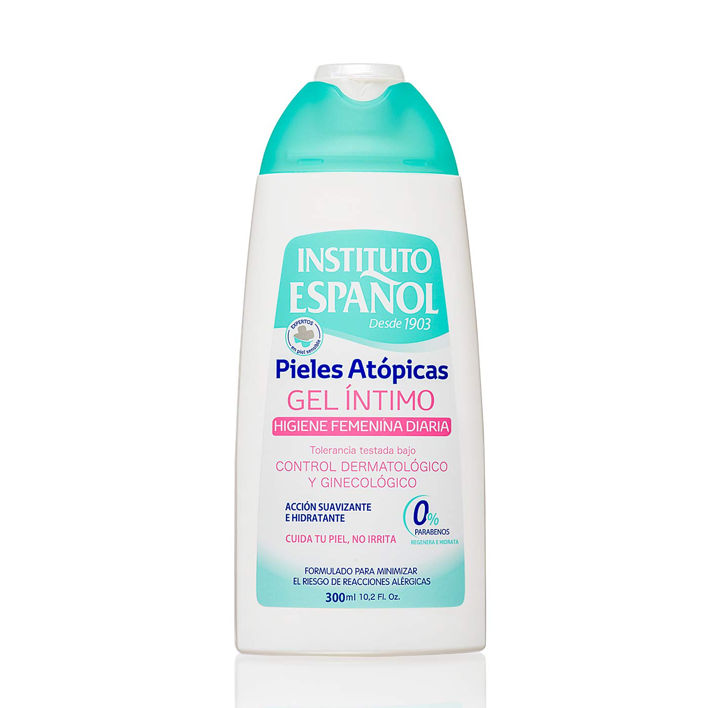 Instituto Espanol Atopic Skin Intimate Wash – BigaMart