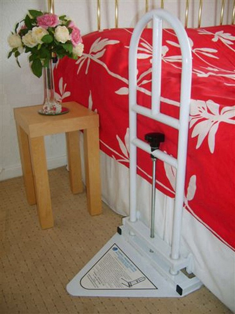 NRS Healthcare Parnell Premier Bed Rail - BigaMart
