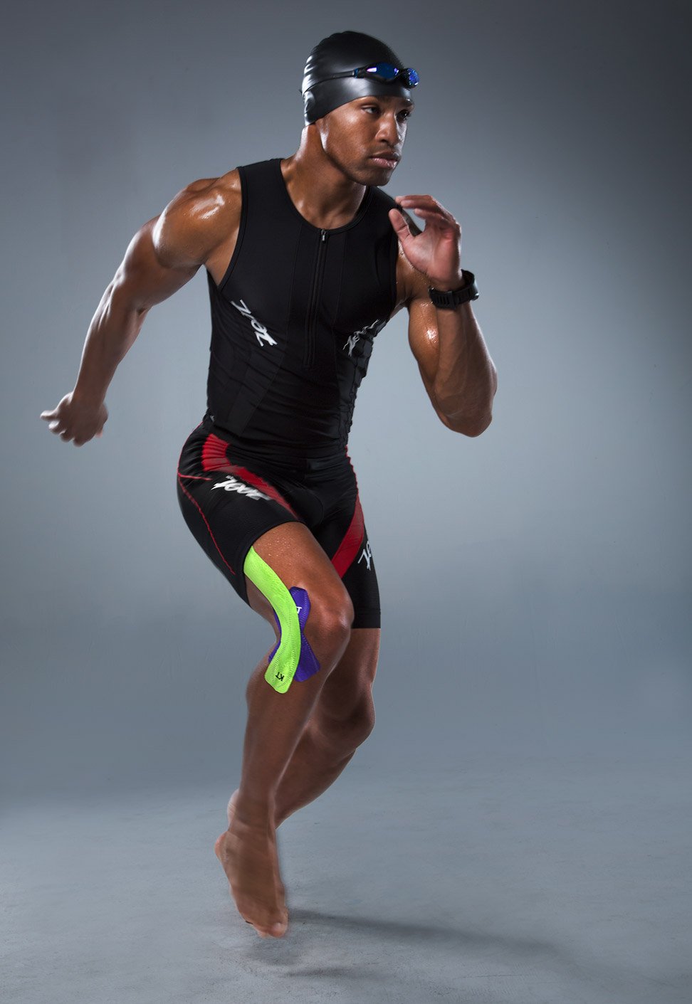 KT Tape Original Jumbo Cotton Uncut Kinesiology Tape – BigaMart