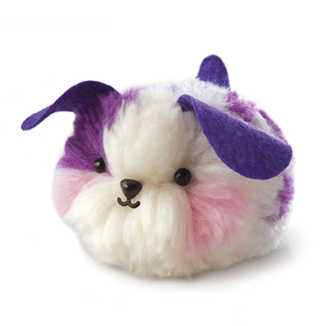 Orb Factory Cherry and Berry Fluffable – BigaMart