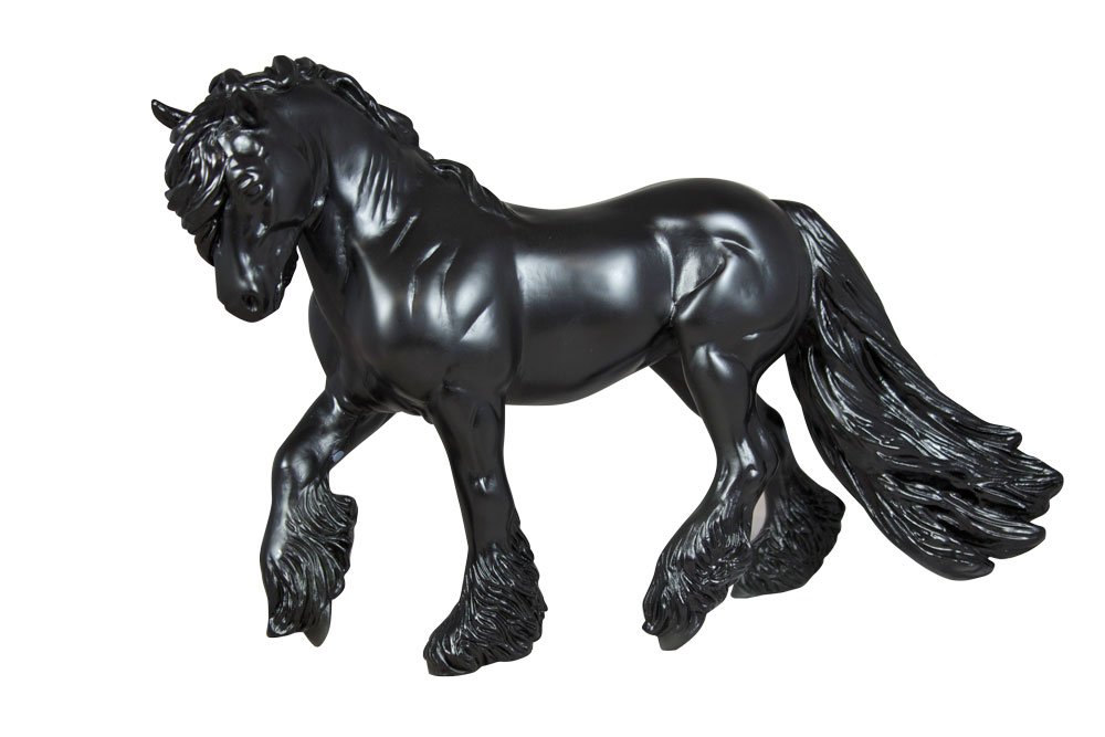 Breyer Traditional Carltonlima Emma Toy Horse Model – BigaMart