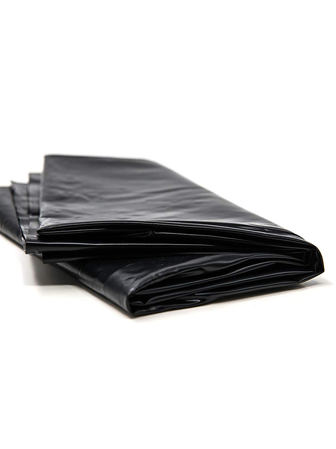Orion Fitted Latex Sheet Black – BigaMart