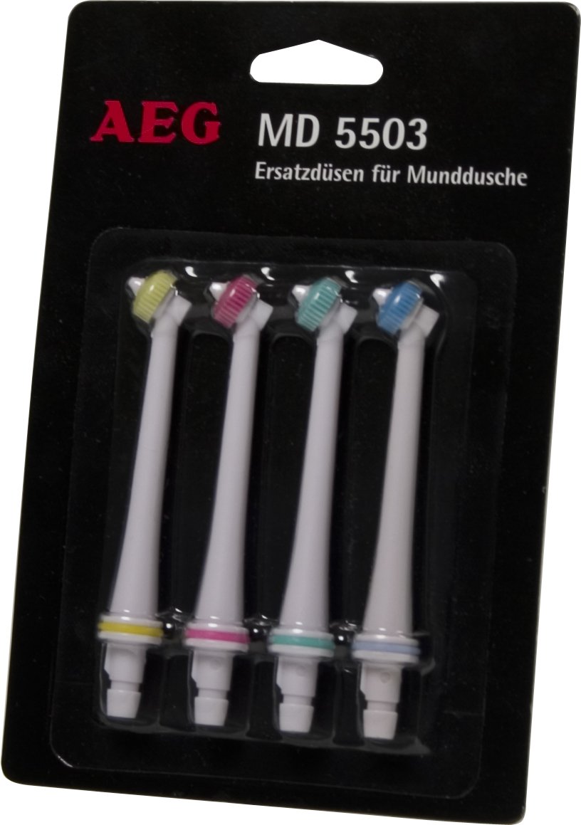 Aeg MD 5503 Replacement Nozzles – BigaMart