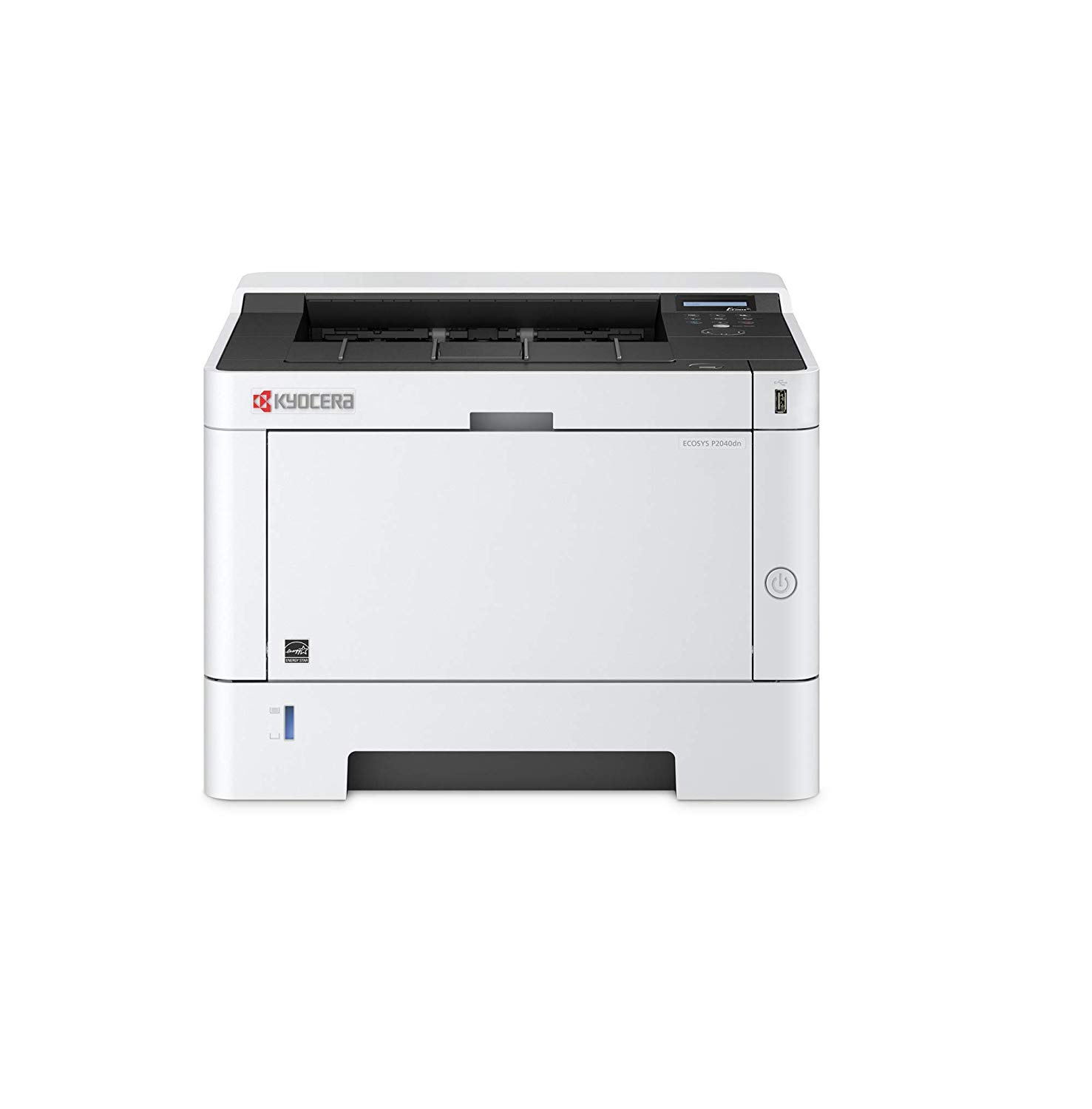 Kyocera Ecosys P2040dn A4 Mono Desktop Laser Printer – BigaMart