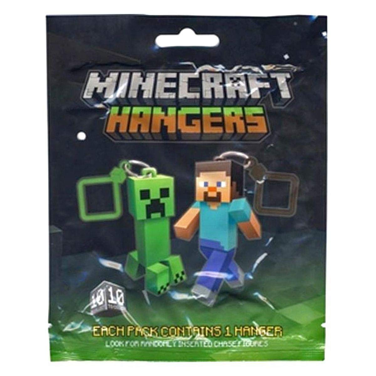 1 x Minecraft Hanger Blind Bag Series 1 – BigaMart
