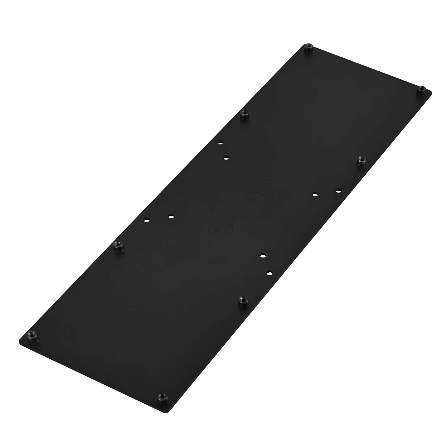 SilverStone SST-MVA02 – Extension Bracket for VESA supported Devices ...