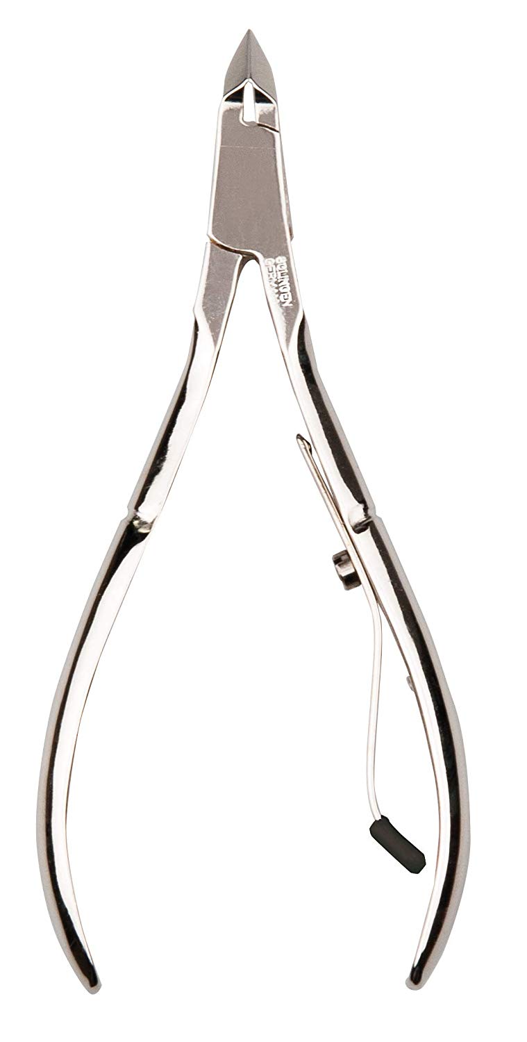 Titania Solingen Cuticle Nipper with Protection Cap – BigaMart