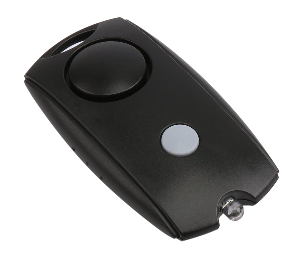 Olympia compact panic alarm with torch, PA 100, PA 100 – BigaMart