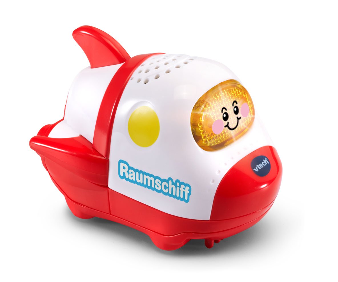 Vtech 80-191804 80-191804-Tut Baby Speedster Spaceship – BigaMart