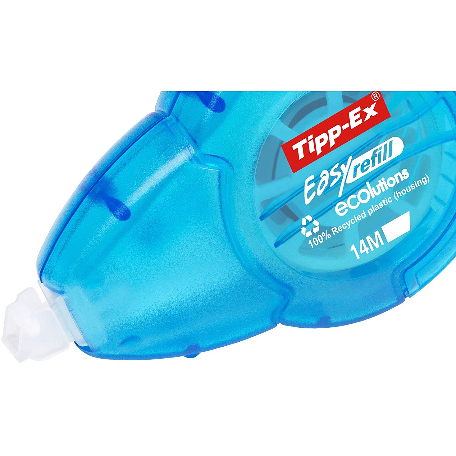 Tipp-Ex Easy Refill ECOlutions Correction Tapes – Box of 10,879424 ...