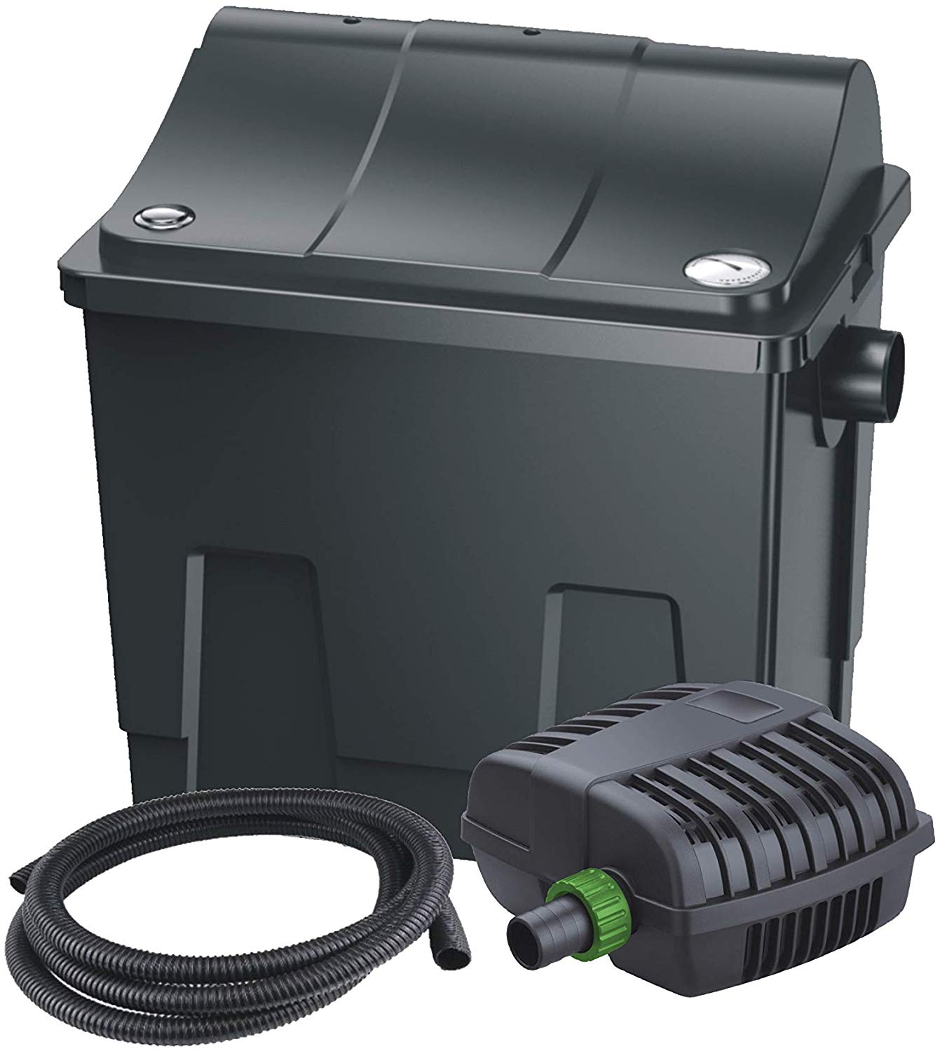 Amtra Pond Biofilter SET 6000 – BigaMart