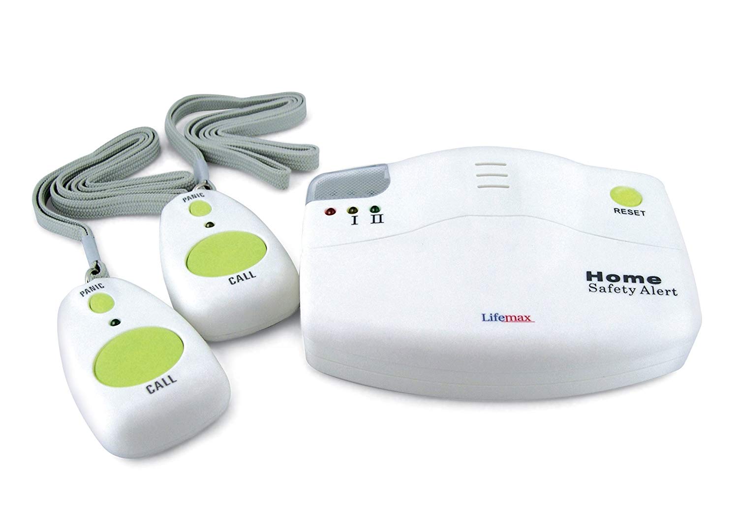 Lifemax 672.1 Mains Adapter for Home Safety Alert – BigaMart