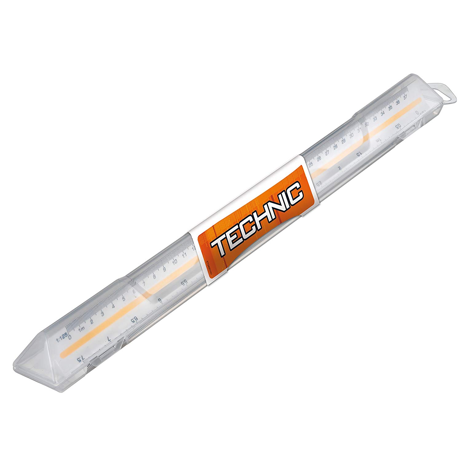 Maped Architect’s Scale Rulers – BigaMart