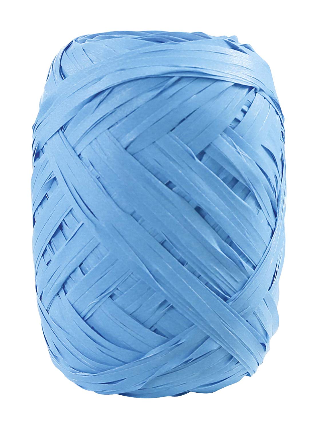 Clairefontaine Synthetic Raffia Balls, 13 mm x 20 m – Pastel Assorted ...
