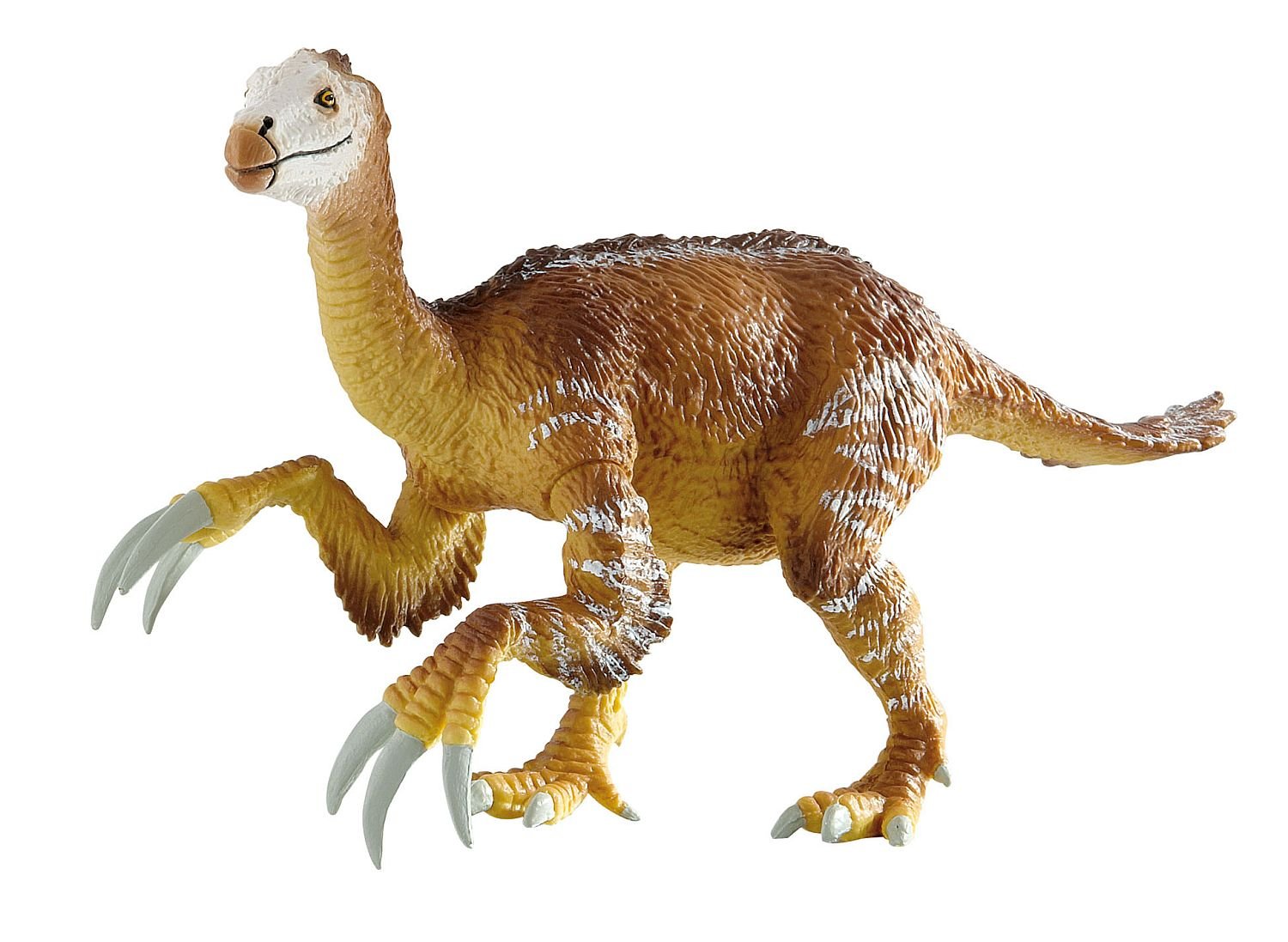 Bullyland Therizinosaurus Museum Line – BigaMart