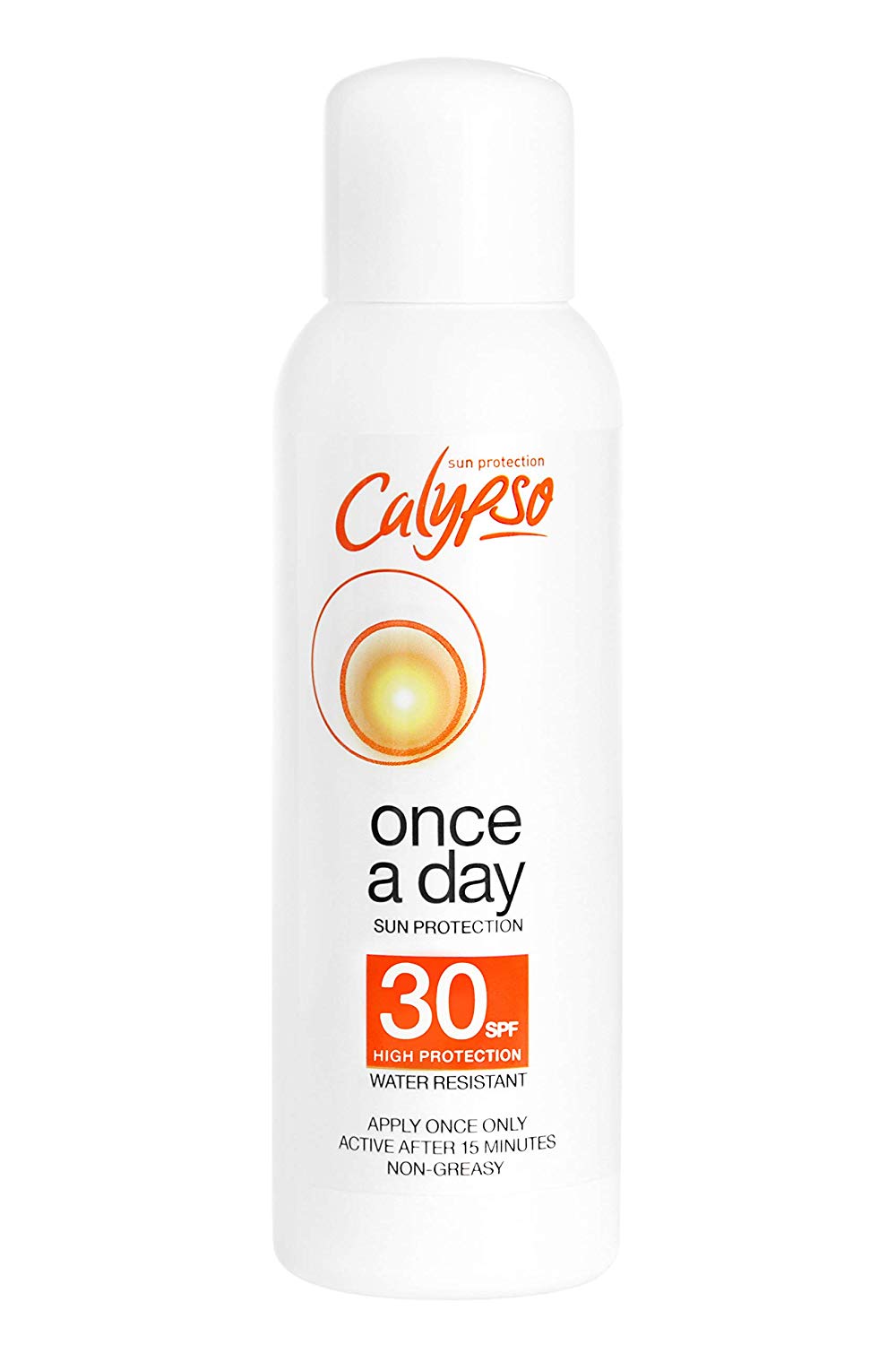 Calypso Once a Day Sun Protection Lotion with SPF 30 – BigaMart