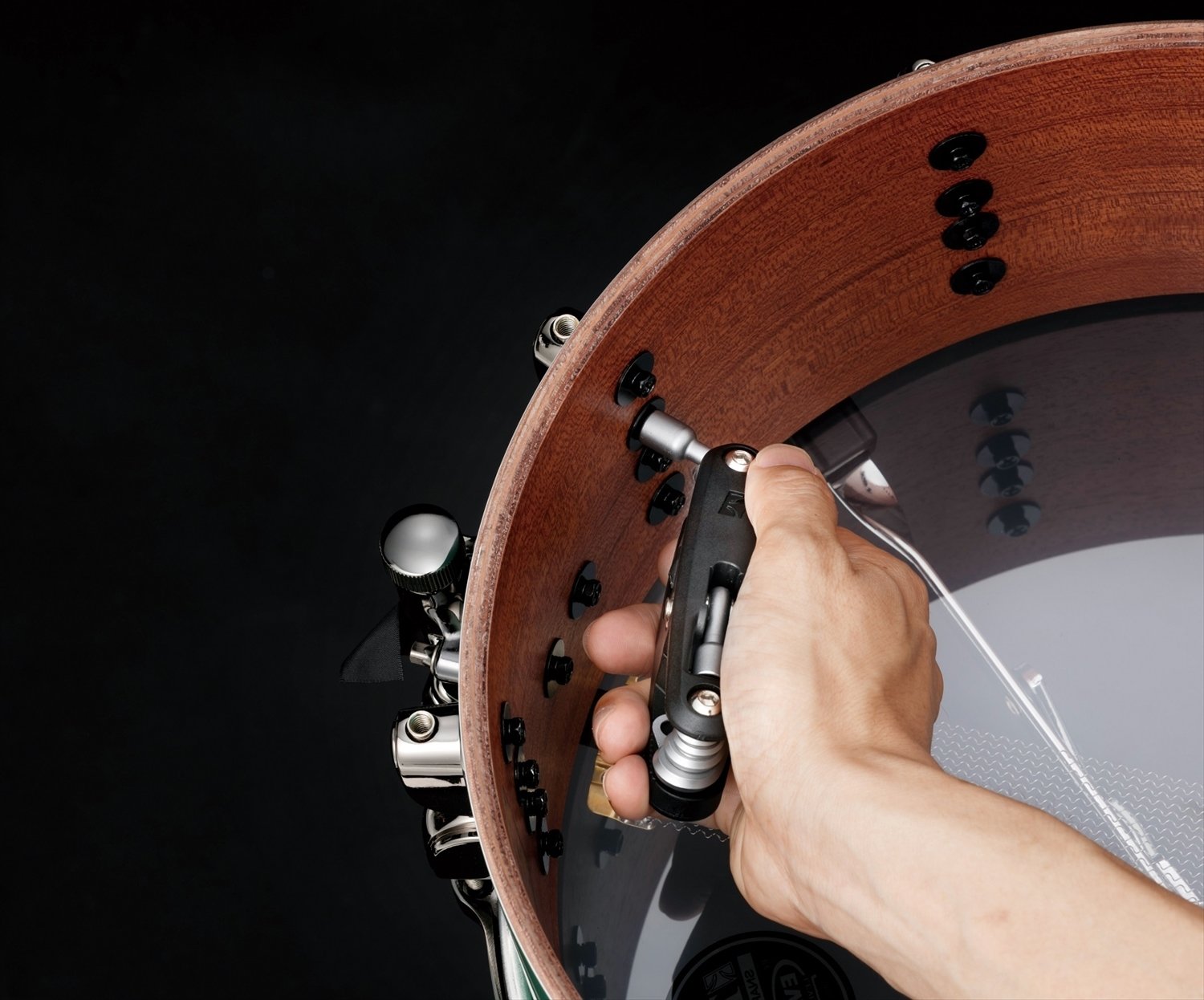 Tama TMT9 Official Multi-Tool for Drum – BigaMart