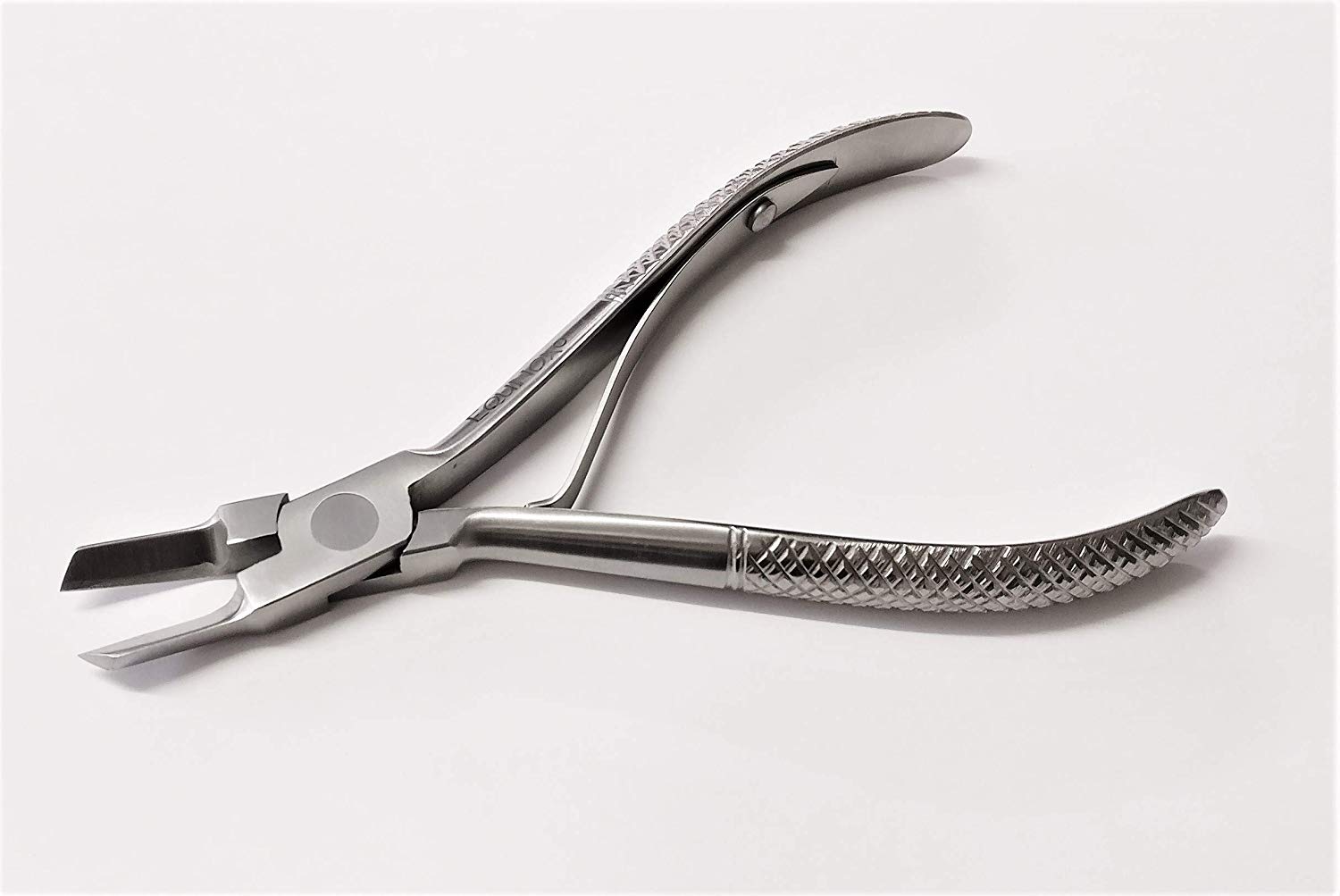 EQUINOX Pig Teeth Cutter Thin Jaws Rodent Teeth Incisor Cutter, Farm ...