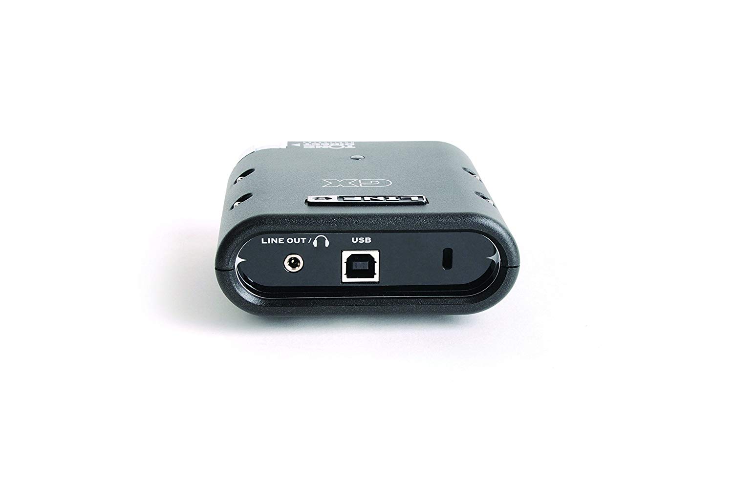 Line 6 Pod Studio GX Guitar Audio Interface – BigaMart