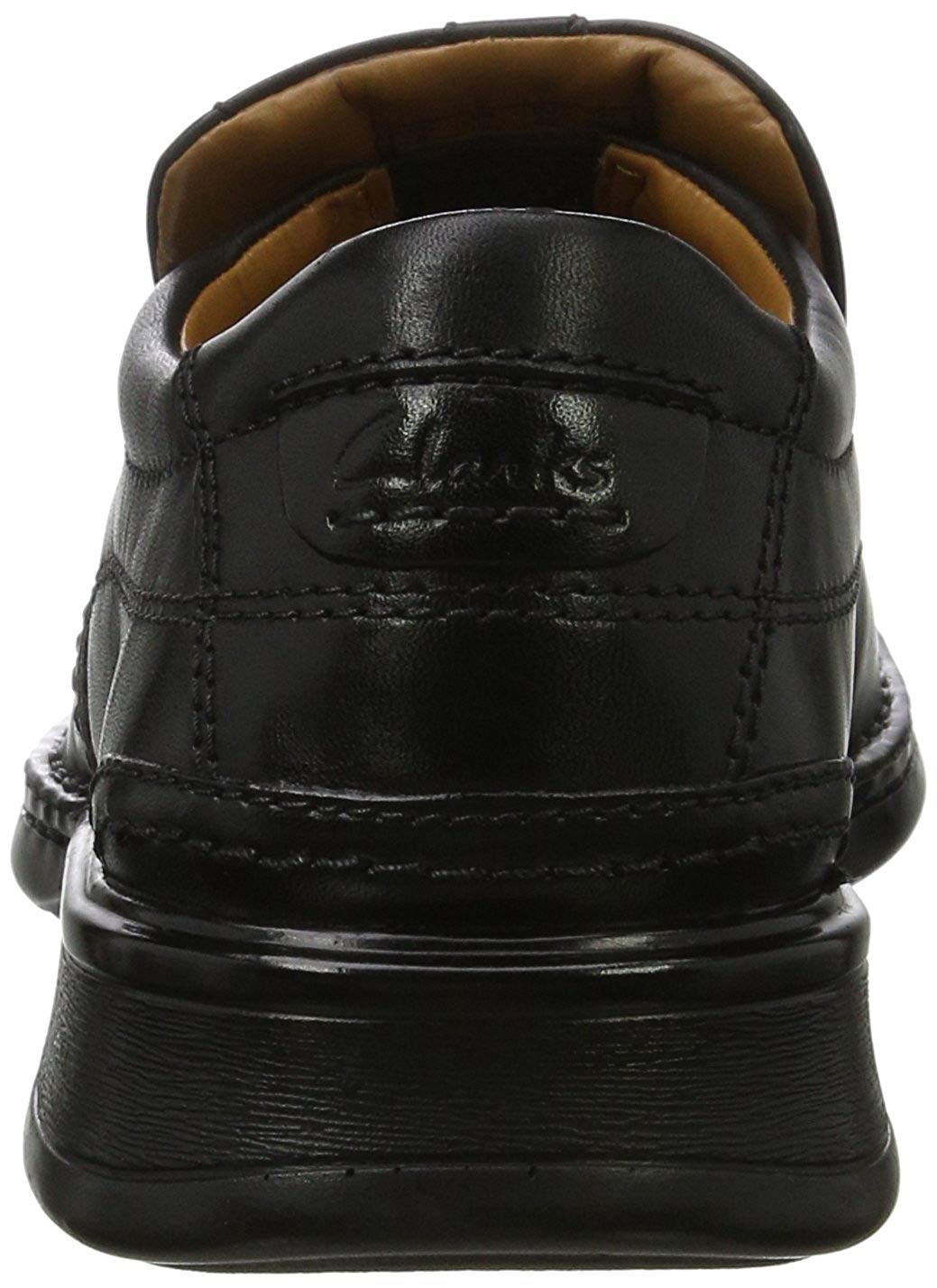 Clarks Men’s Escalade Step Loafers – BigaMart