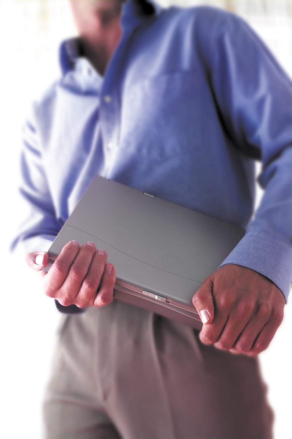 Dell Kensington Micro Saver Twin Lock – Next Generation *Same as 461 ...