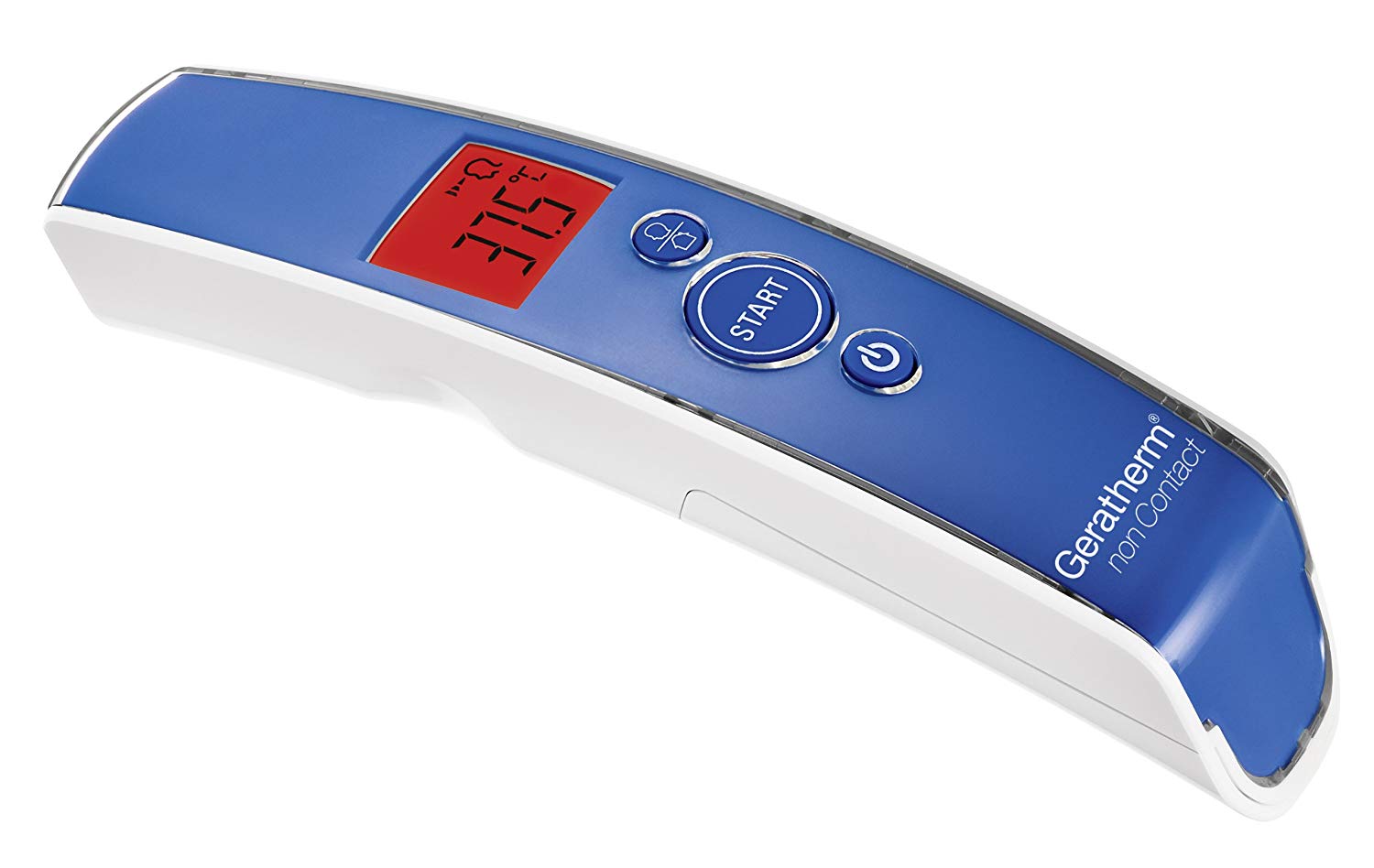 Geratherm GT-101 Non-Contact Thermometer - BigaMart