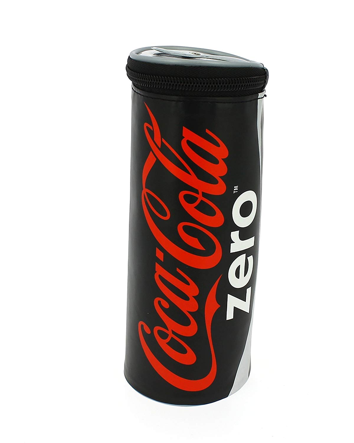 Coke Zero Pencil Case – BigaMart