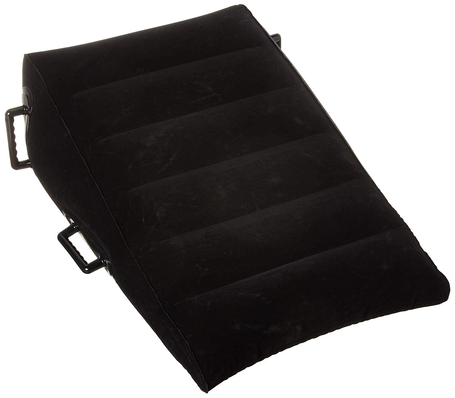 Mount Me Inflatable Sex Position Pillow - BigaMart