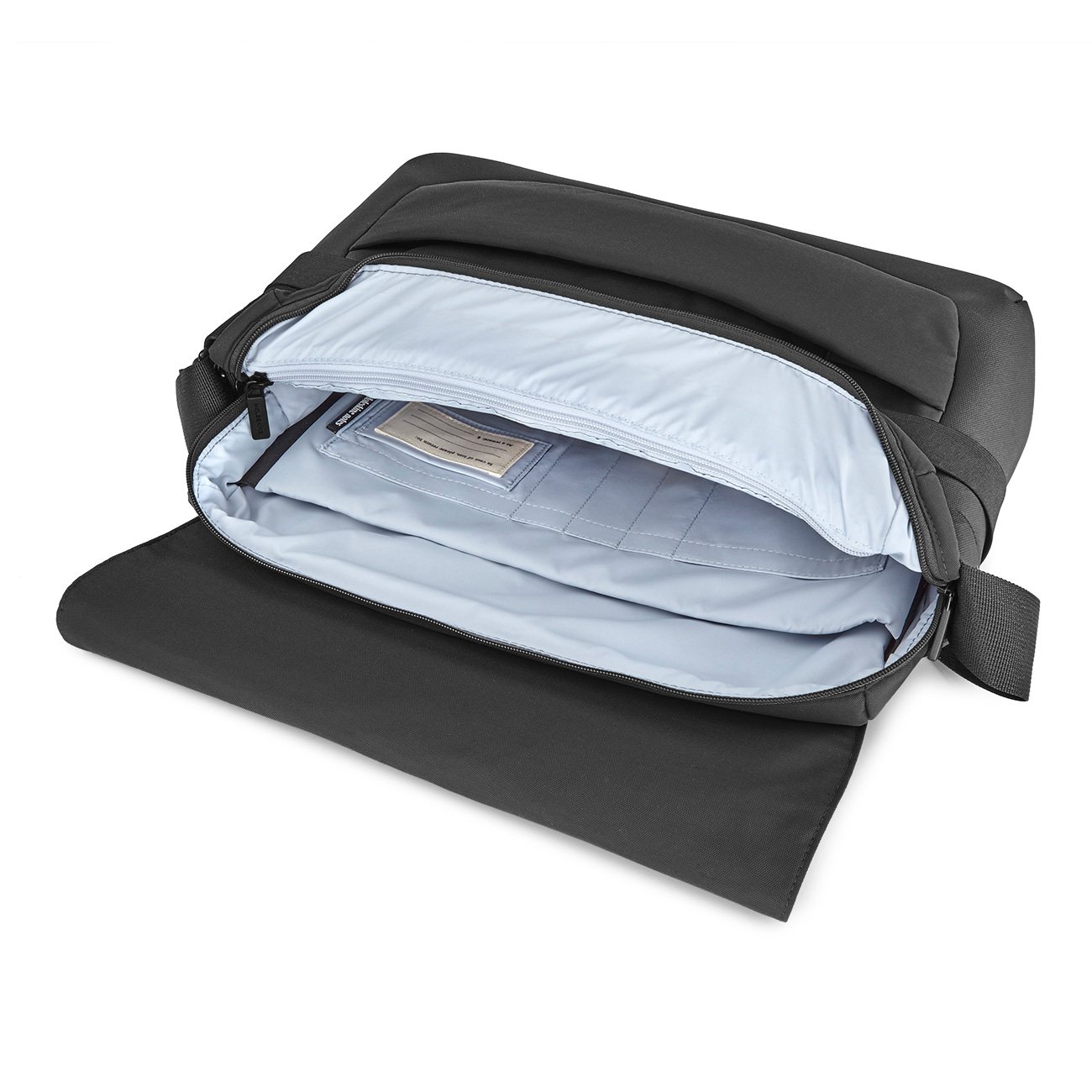 Moleskine – Messenger Bag for Work – Device Bag for Tablet, Laptop, PC ...