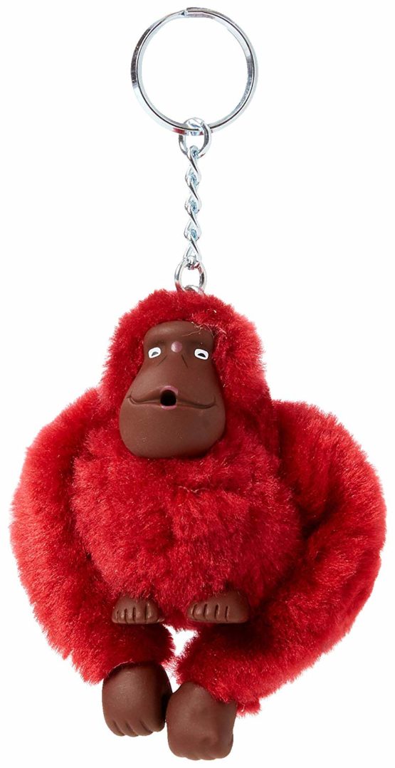 Kipling Women’s Monkeyclip M(10) Keyrings & Keychains – BigaMart