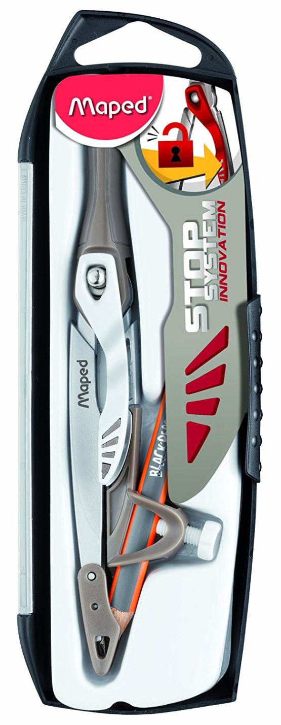 Maped – Maped Stop System – Patented Locking System – Perfect Line ...